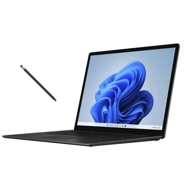 Microsoft Surface Laptop 4 Core i5 11th Gen 13.5″ FHD Touch Laptop ...